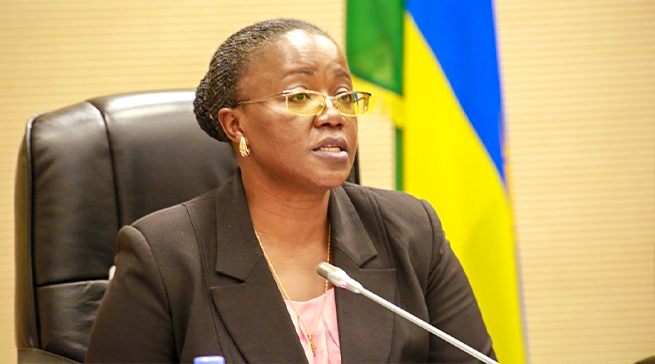 RBA - Rwanda Broadcasting Agency | All the news and the stories happening