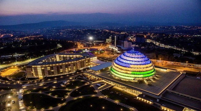 RTV - Rwanda Broadcasting Agency | All the news and the stories happening