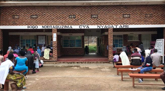 RBA - Rwanda Broadcasting Agency | All the news and the stories happening