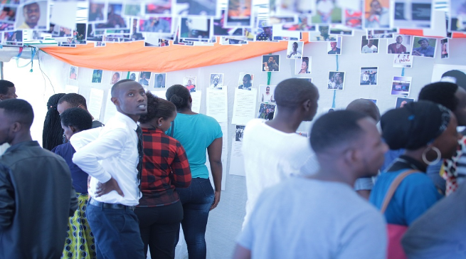 RBA - Rwanda Broadcasting Agency | All the news and the stories happening