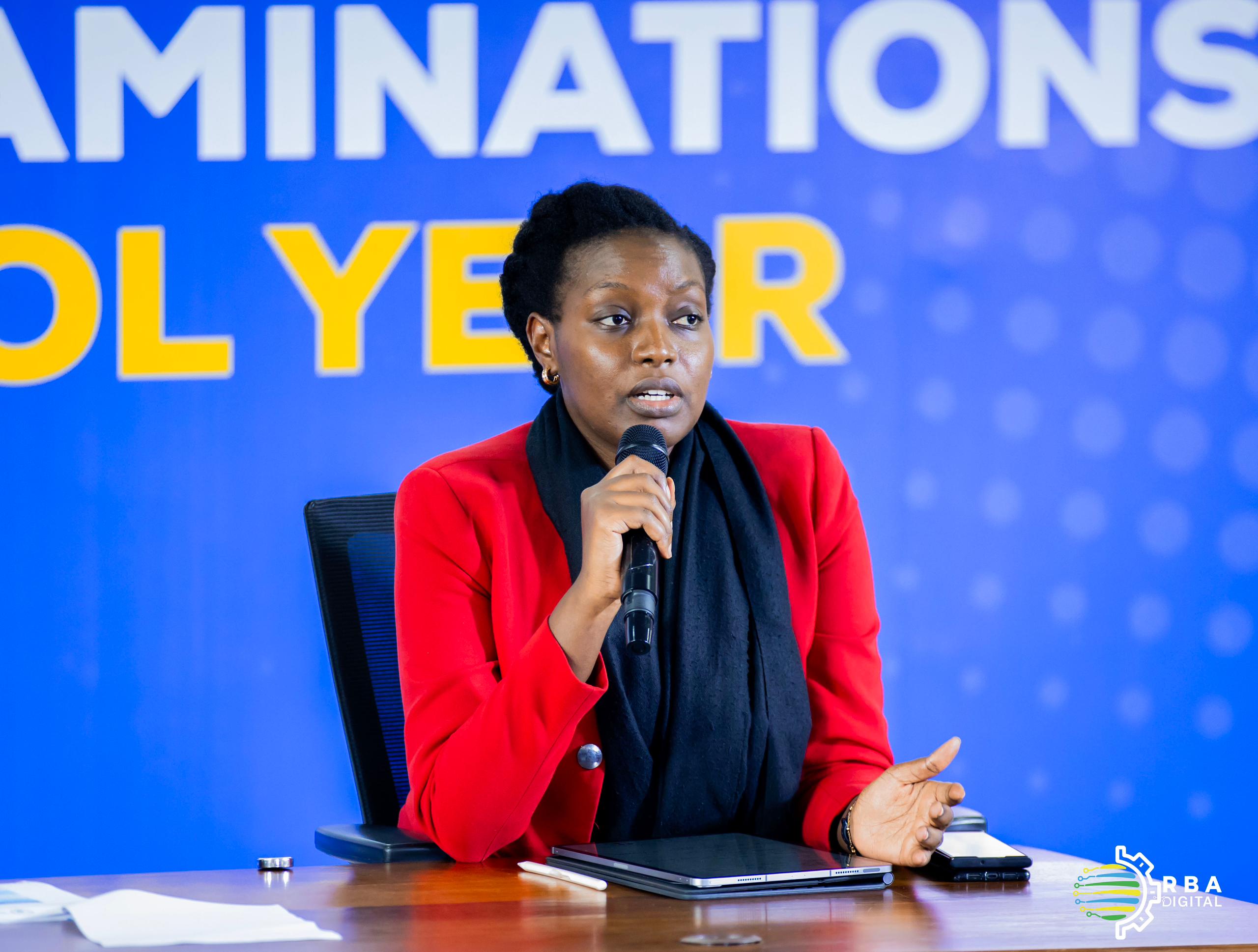 Abanyeshuri bangana na 78.6% nibo batsinze ibizamini bisoza amashuri ...
